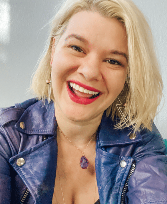 Dr. Michele Ross